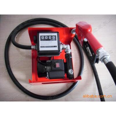 供应宜菱电动计量泵ETP-80220V单相计量油泵计量泵|G013