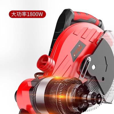 锯铝机0寸高精度铝金型材木工专用切机割多合功能小PZZ型45度1斜