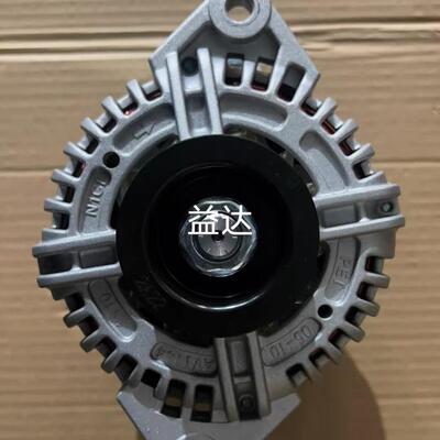 适用佩特来AVI144B2017发电机东方红LF2204拖拉机发电机14V150A