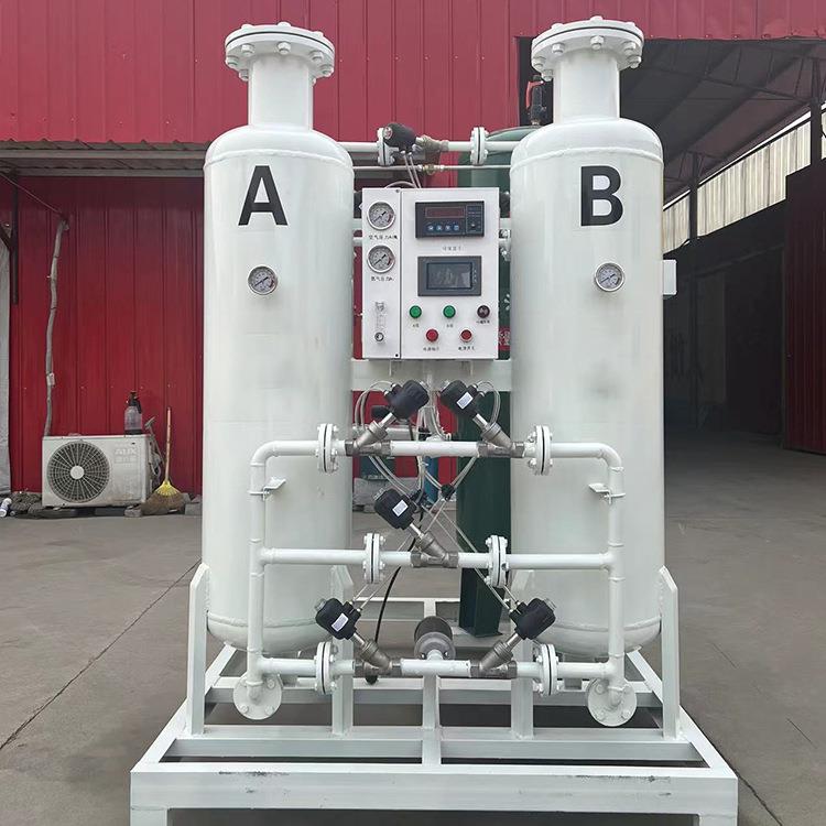 大型制氮机高纯空分制氮机小型变压化工吸附设备工业制氮机