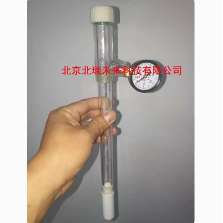 真空表张力计土壤水份传感器水势传感器土壤张力计土壤水分张力计