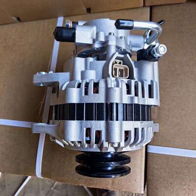 4D56发电机 A3T07483 MD162964 A003T07483 37300-42350 MD366052