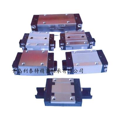 德国力士乐Rexroth滑块R162111220 R163219420 R162281320丝杆