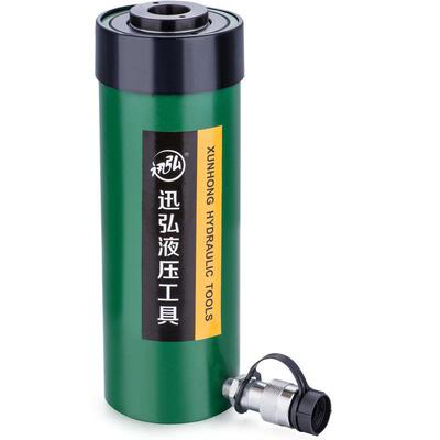 RCH-302大液压油缸吨短超薄型长型加长型液压缸分离UGH液压千斤位