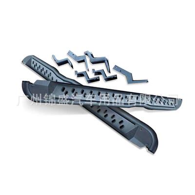 汽车脚踏板，REVO 脚踏板，皮卡车脚踏板 SIDE STEP FOR HILUX