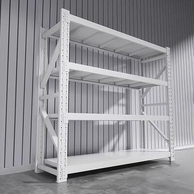 货架置物架多层商用架子超市置物架落地收纳层架超强承重快递展示
