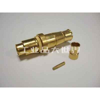ITTCANNON航空航天插头/航空航天级连接器插针249-5027-003