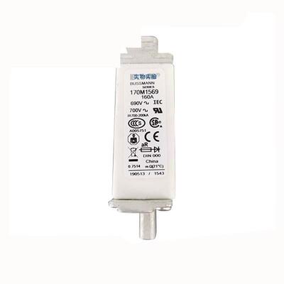 170M1558170M1559170M1560170M1569智能跌落式低压快速熔断器