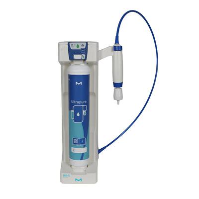merck默克 MILLI-Q®SQ-200P 实验室纯水机去离子型纯水机