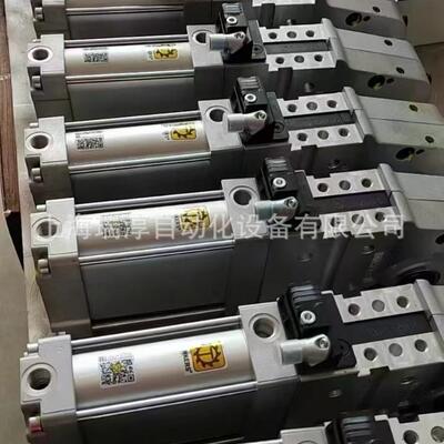 K63 AS A10 T12 90° APH 63 BR5 A10 T12 90°气缸