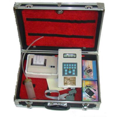 WP-1井下煤层瓦斯含量快速测定仪 厂家供应矿用 瓦斯含量测定仪