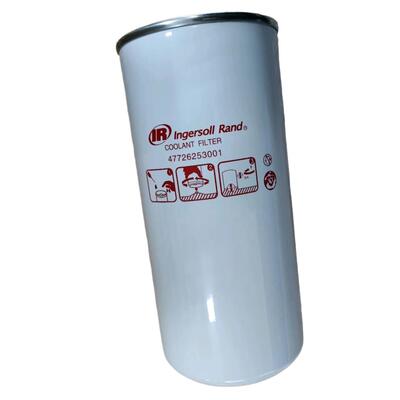 Ingersoll Rand英格索兰油过滤器47726253001TD螺杆式空压机配件