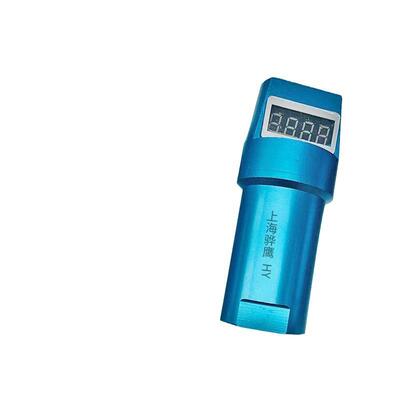 CVSX863A智能数显一体化振动变送器振动传感器探头上海