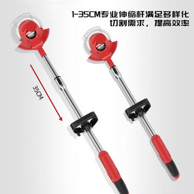 工业电动割草机JGX用家小型林园充电式除锂草机修草坪剪草电割草