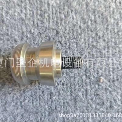 现货SCHUNK雄克SPC40-16471066夹持销定位销不锈钢材质