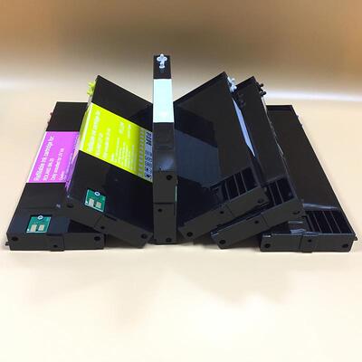 ECO-UV替代墨盒Roland Euv/euv3/euv4/euvs兼容墨盒带芯片220ML
