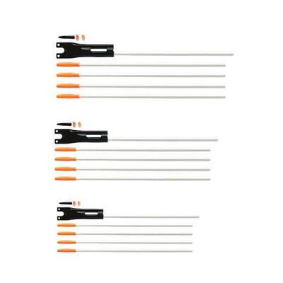 Kids Bike Flag Pole Practical Lightweight for Bicycling