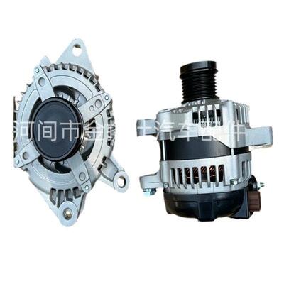 发电机 适用于丰田海狮2TR 发电机 130A 12V 7PK27060-75370