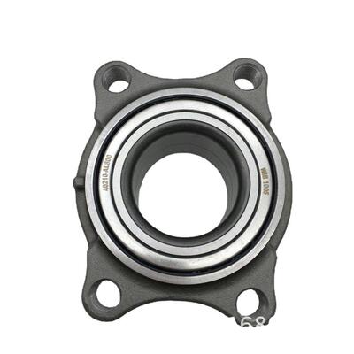 尼迪G35楼兰Z50前轮轴承40210-AL800、40210-2U400/513311