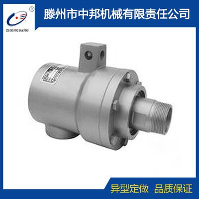 供配应Q热NTL油高转温R旋接头导热油旋转接头套金属软管