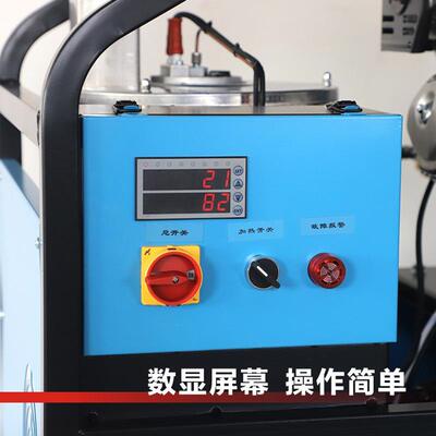 洗车机户外动式热水汽油机驱动压水流清洗C机AYR25FMI1高5商移用