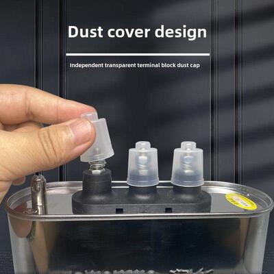 润华顺容BKMJ RHBK450V30KVAR38.5A自愈式无功补偿并联电力电容器