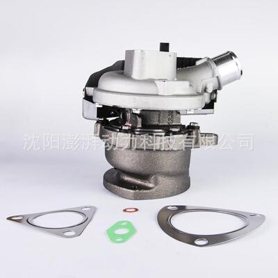 831157适用福特皮卡Ranger/Everest涡轮增压器总成FB3Q-6K682-AB