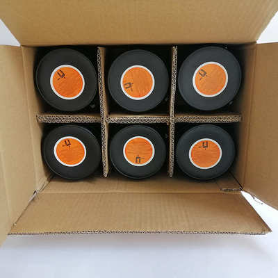 广州批发强力鬼影膏有效去鬼影除去网版残留油墨丝印制版材料