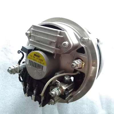 道依茨BF4L2011发动机发电机01182107发电机01180649发电机12V80A