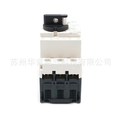 供应 GV2-PM14C 电动机马达保护启动断路器 整定电流 6-10A