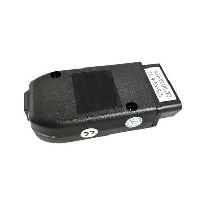 HEX V2 VAG多语言VCDS 25.3 ATMEGA162 FT232 5054汽车检测维修仪