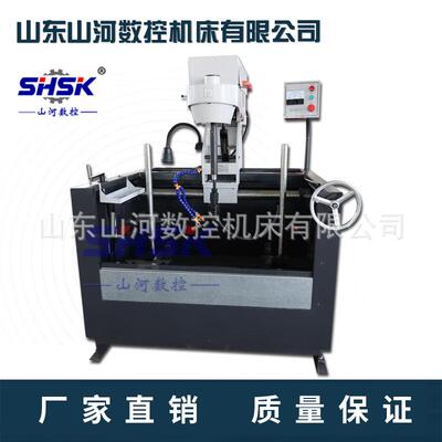 厂家直销B9817气缸珩磨机发动机缸体内孔珩磨机B9817高精度