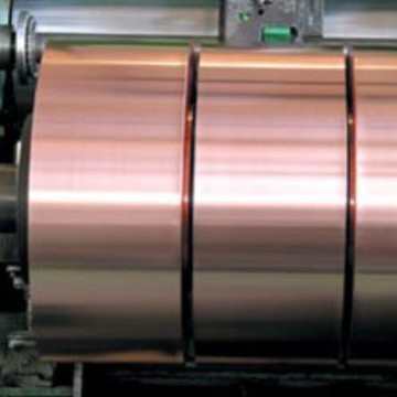 H90 C2200 CUZN10 CZ101  高精黄铜带 可分切