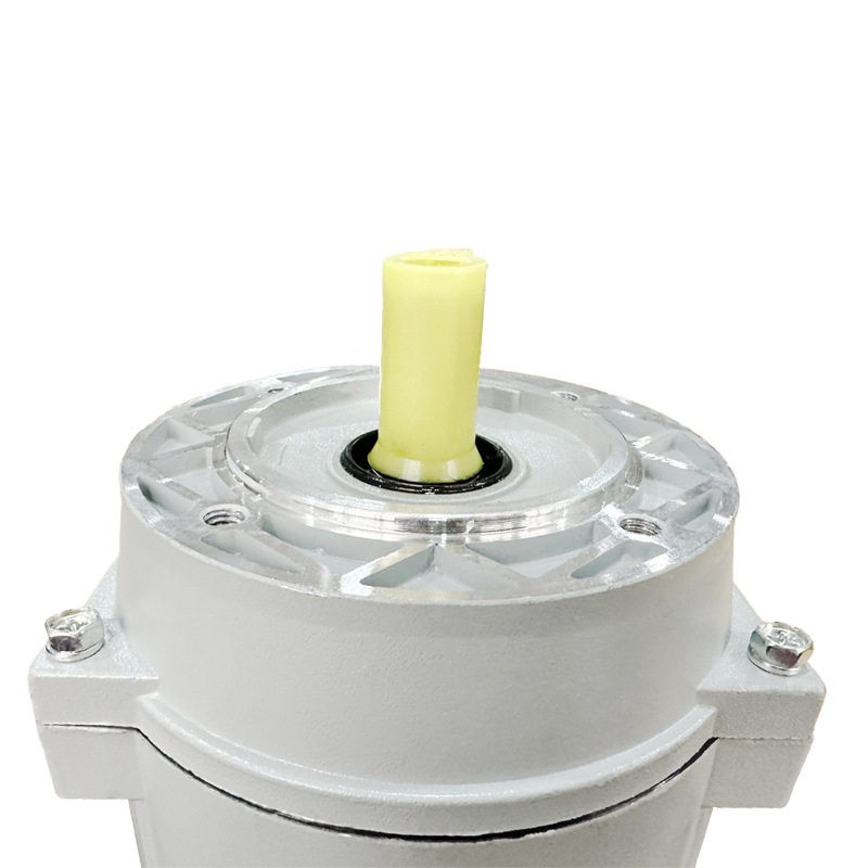 IP68三防水电机0.1相8相W/0.25W600/0.37W/0.55W/0.75W三铝壳
