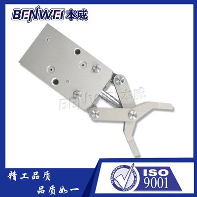 气动吹机用机EIV械夹爪气缸LHX20-P 特 UCD-2瓶0可作定全新精品