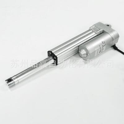 厂供应S-A04307杆B机械电动推电动升降杆推窗器直家流Y电机电动推