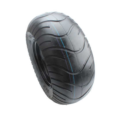 改装电动摩托四轮卡丁车配件13X5.00-6寸真空轮胎铁轮毂13x6.50-6