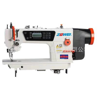 箱包同步车厚料缝纫机沙发同步车坐垫Synchronous sewing machine