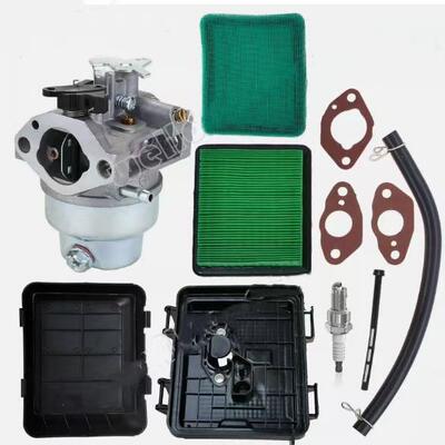 17231-Z0L-030 空滤外壳 盖 底座 GCV135 GCV160 GCV190 化油器