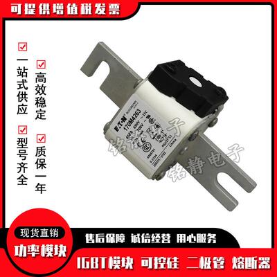 170M4831170M4832巴斯曼熔断器170M4833型号齐全170M4834现货