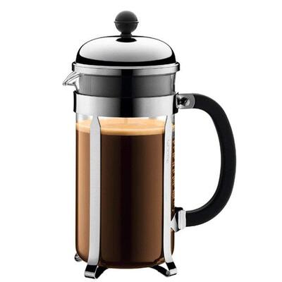 Glass French Press Universal Replacement Beaker Tea Makers