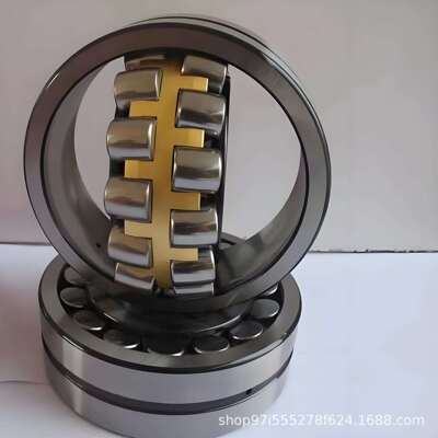 调心滚子轴承22338CAW33C3 190 400 132 22338CAW33C3 3G53638