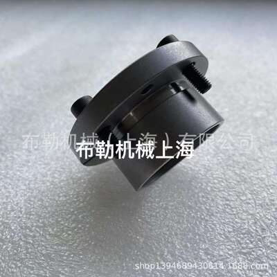 南京工诺涨套BUSH-J-28X55/BUSH-J-30X55/BUSH-J-32X60镀镍胀紧套