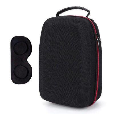 EVA Protective Box Portable VR Headset Controller Storage