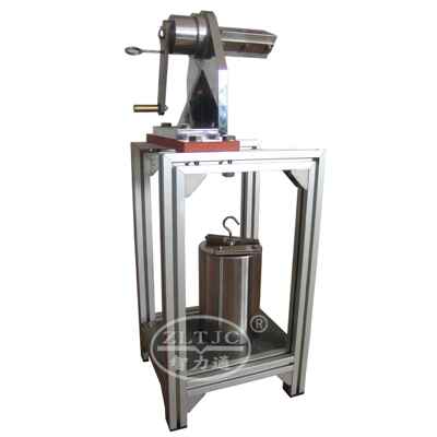 IEC60065图14卷轴试验装置GB8898图14卷轴试验仪