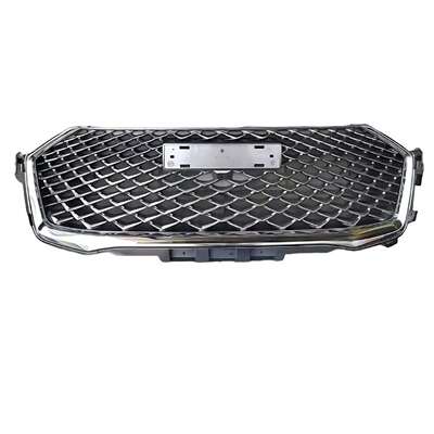 原厂 长城哈弗 Haval H6 中网 格栅（电镀框）5509106XKN01A