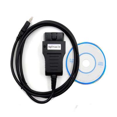 VAG K+CAN COMMANDER 3.6 for VW Audi 汽车诊断线 VAG 3.6