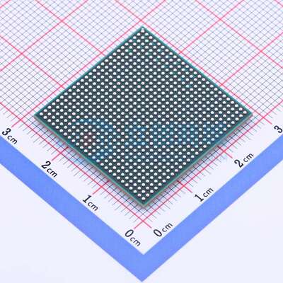 可编程逻辑器件(CPLD/FPGA) XC7K70T-1FBG676C XC7K70T FCBGA-676