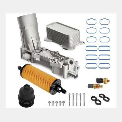跨境电商外贸供货厂家 适用Chrysler机油滤清器 铝68105583AF