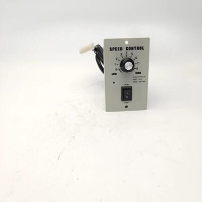 US-52交流电机调速器15W25W40W60W90W120W180W250W调速开关